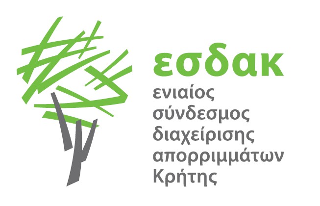 Δημοσιότητα της Πράξης InterRecycle με δικαιούχο τον ΕΣΔΑΚ - MADE ...